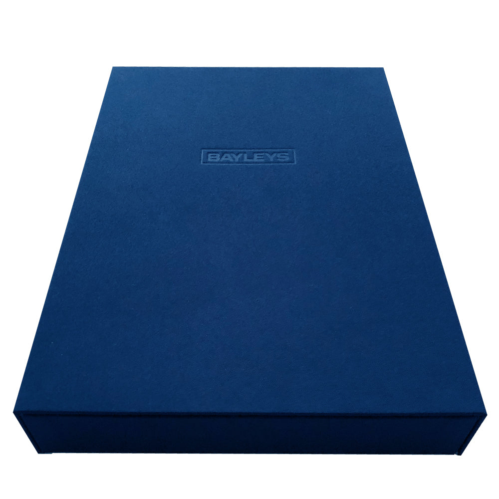 Submission Boxes (pack of 14) – Bayleys Merchandise